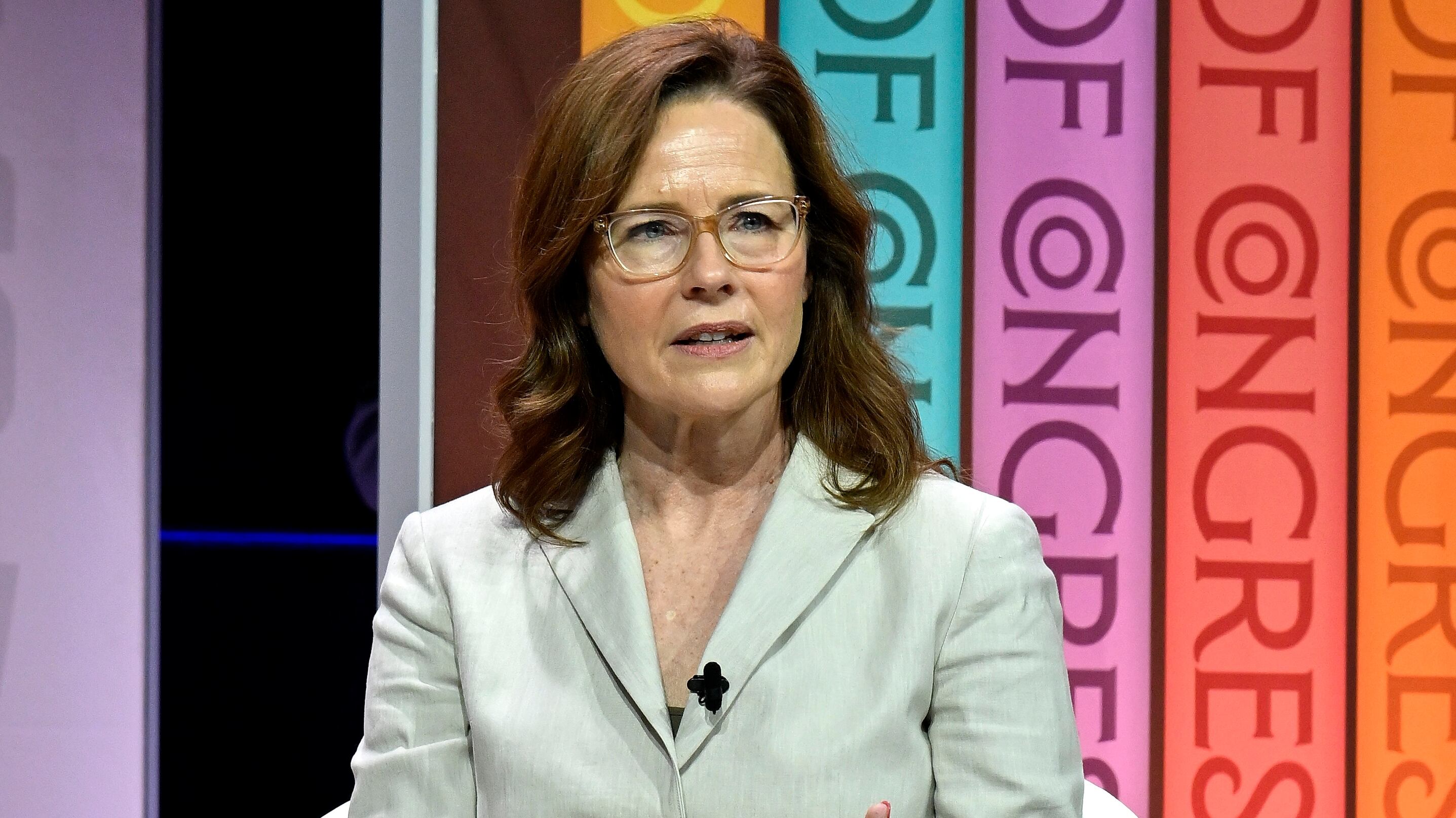 Amy Coney Barrett Admits ‘Loneliness’ on Court Amid MAGA Backlash