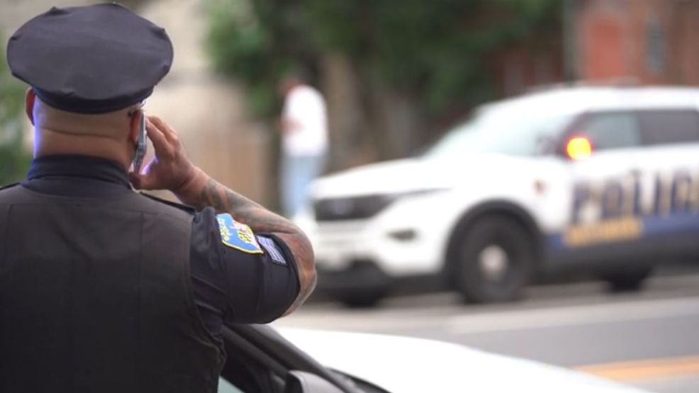 Baltimore police arrest several repeat violent offenders, those with ...