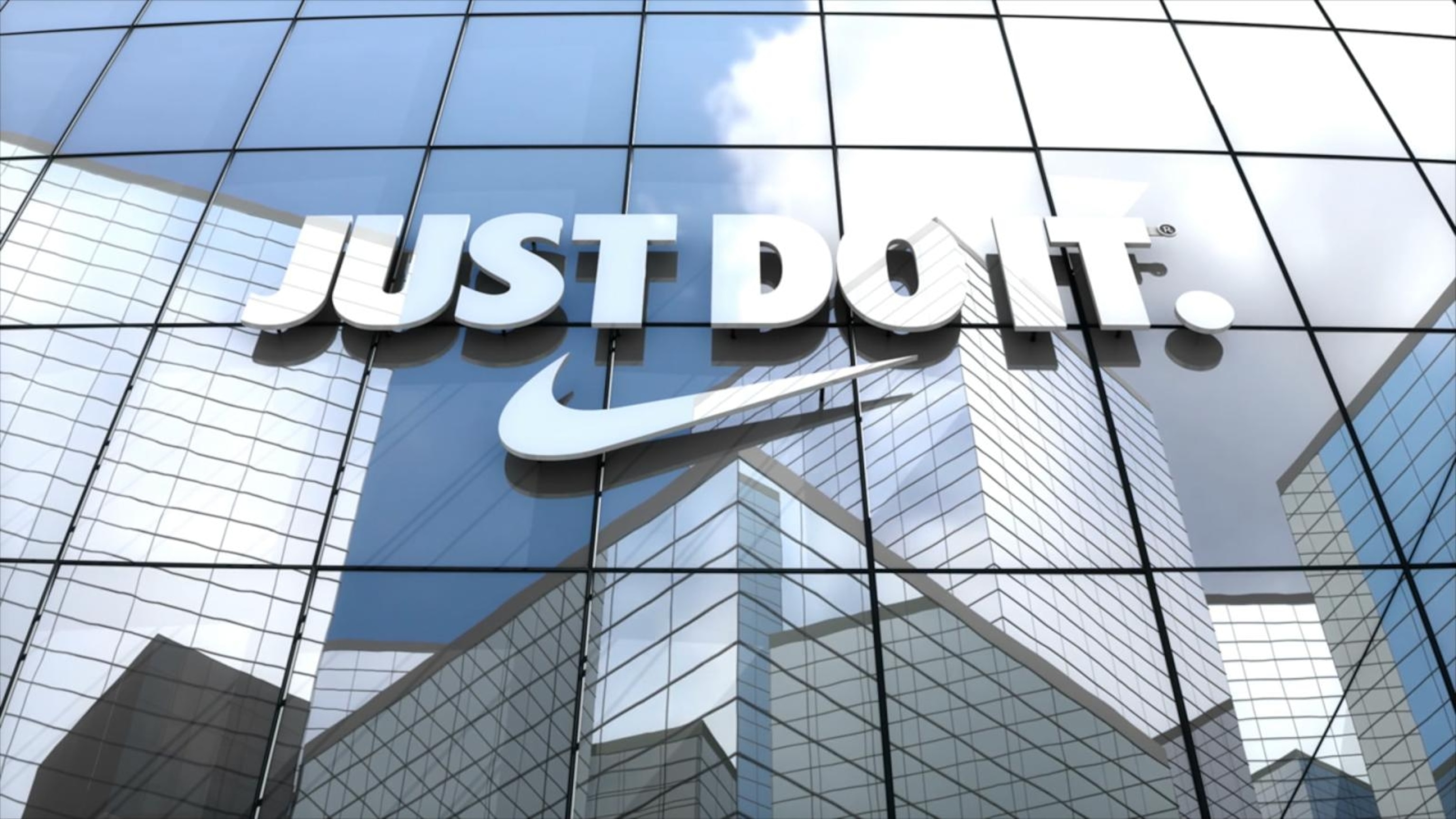 New Nike campaign asks 'Why Do It?' In break from classic slogan 'Just Do It'