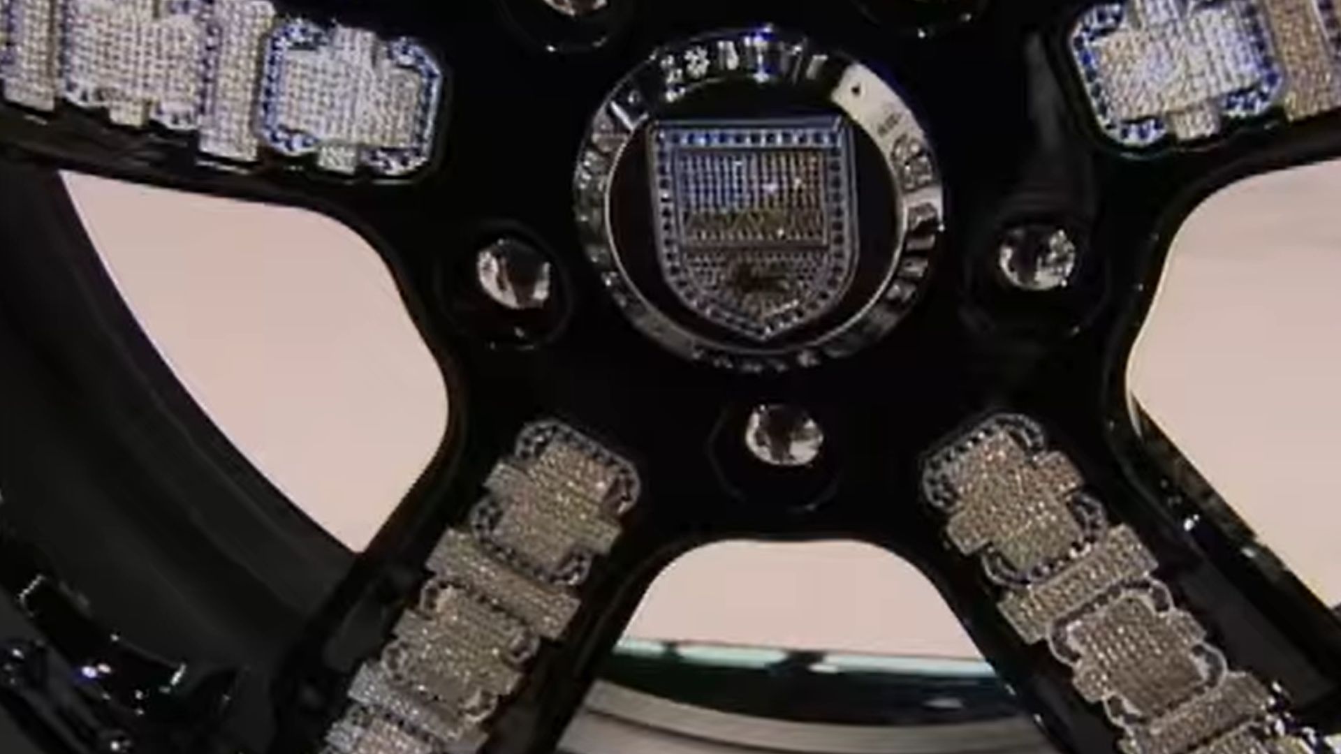 The 10 Most Expensive Rims & The 10 Cheapest