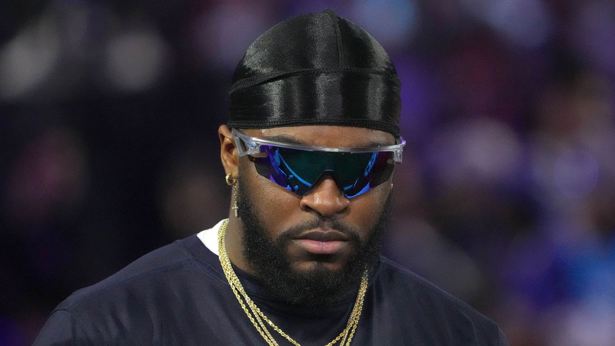 Jaylon Johnson’s injury status still unclear for Bears’ season opener