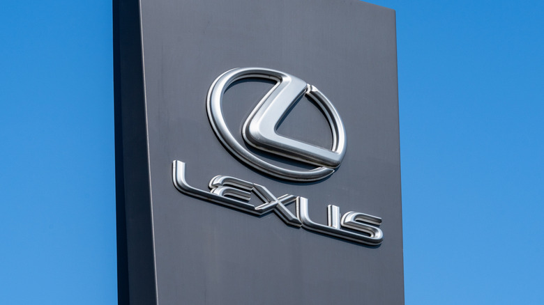 The Old-School Lexus Models You'll Want To Grab Before Prices Skyrocket