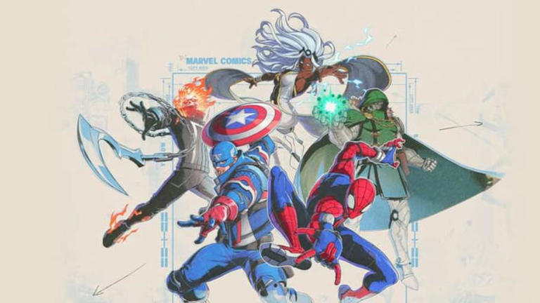 Marvel Tokon Responds to Player Frustration With Extra Play Time This ...