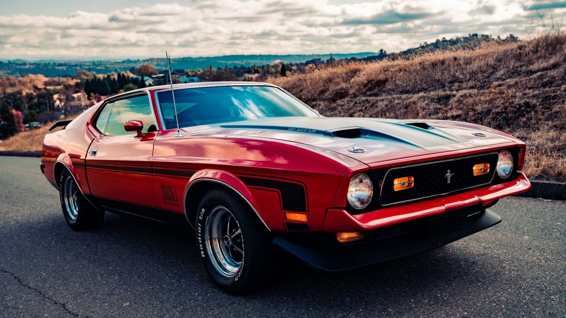 The 20 Cars That Made Detroit
