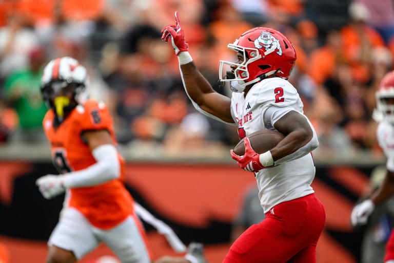 What OSU football coach Trent Bray said about Fresno State loss, game ...