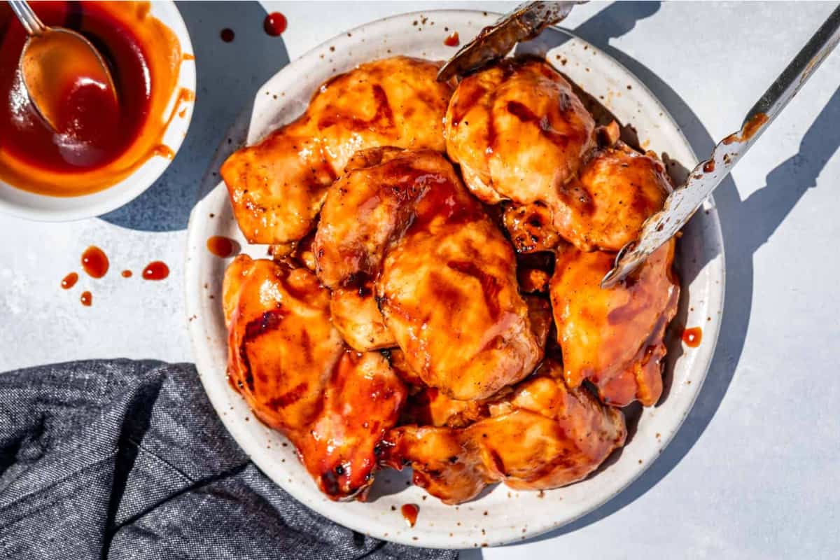 23 chicken thigh recipes that prove budget-friendly can still feel special