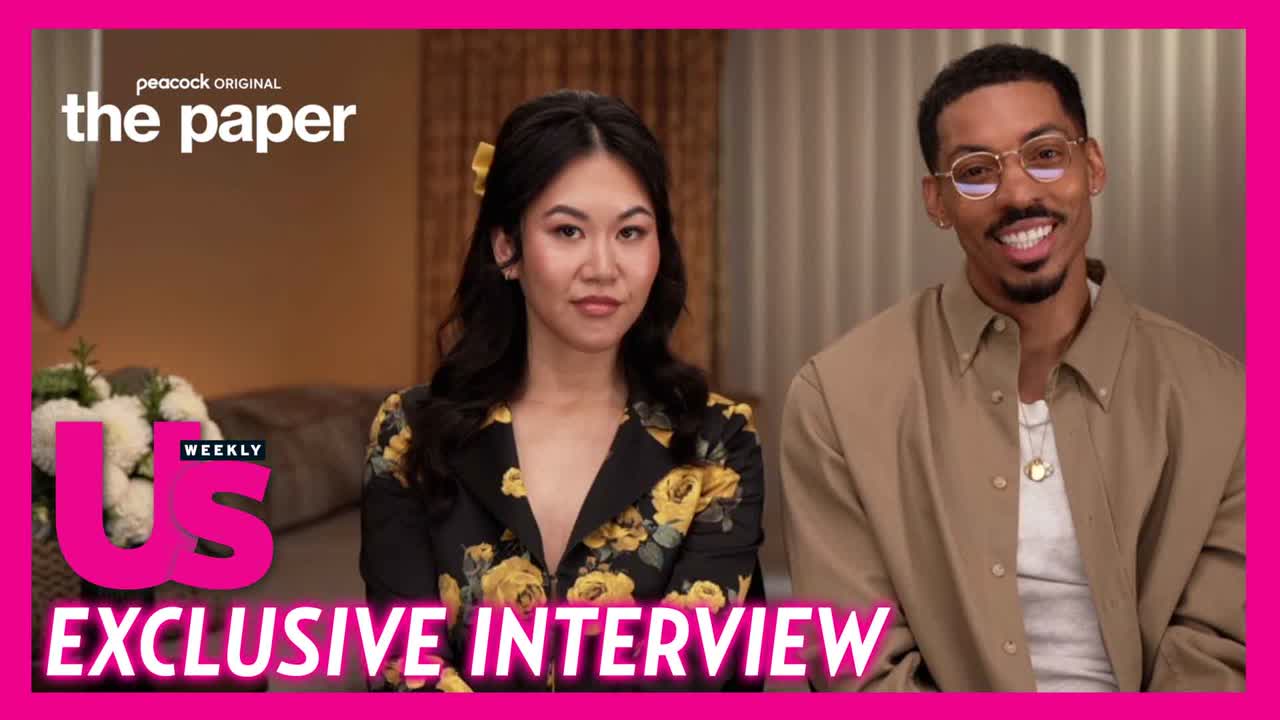 'The Paper' Season 2 Burning Questions Answered: Cast and Creators Weigh In