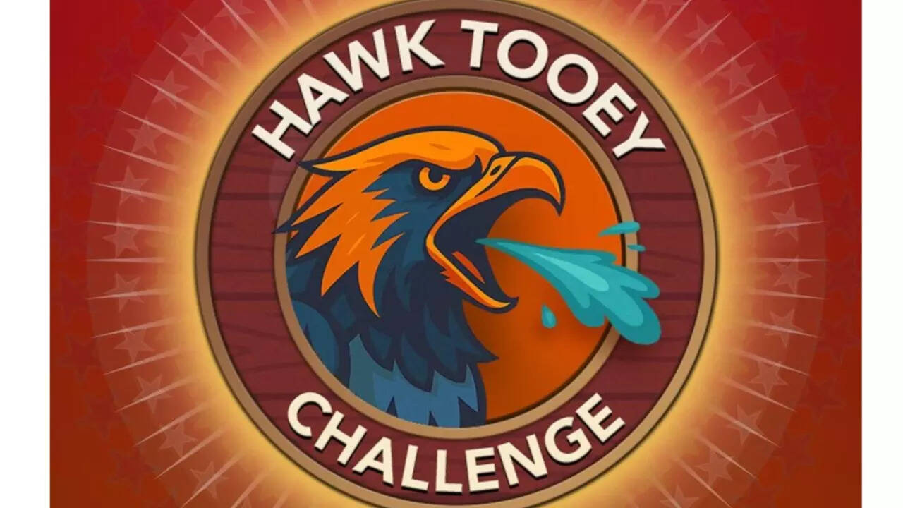 How to complete Hawk Tooey Challenge in BitLife?