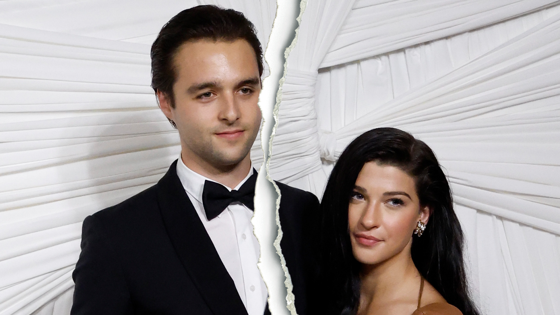 Bill Gates' Daughter Teases New Romance After Reported Split From Boyfriend