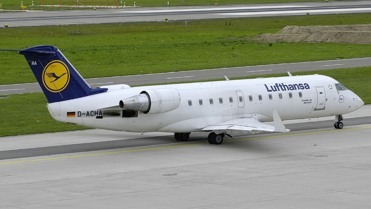 Why some planes are now flying without pilots onboard