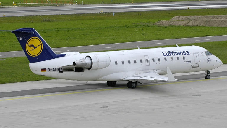 Why some planes are now flying without pilots onboard