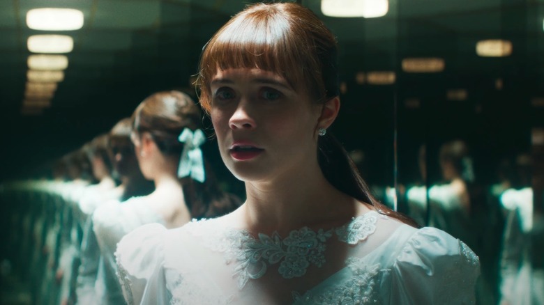 The Ending Of The Conjuring: Last Rites Explained