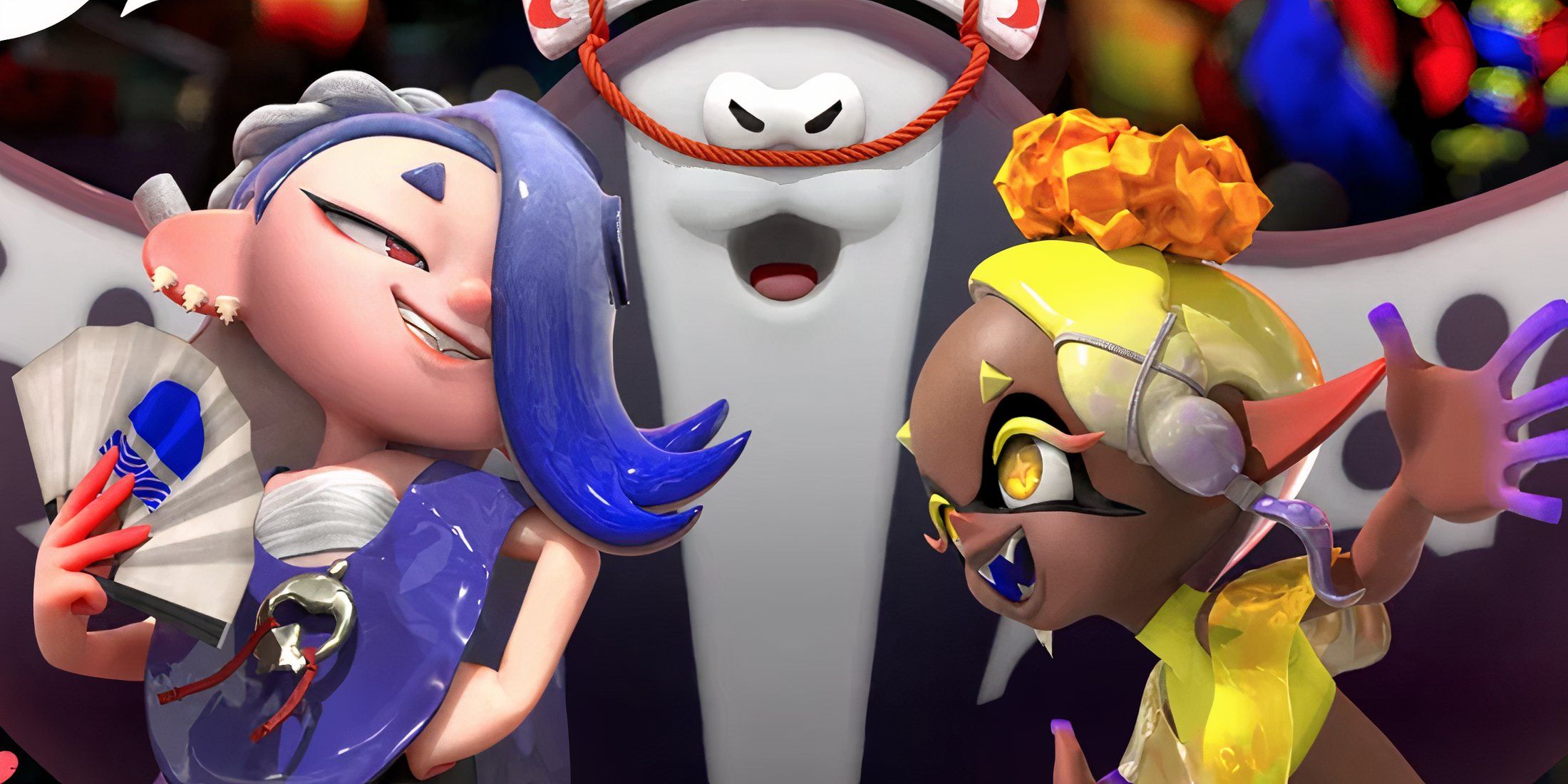 Best Trios In Nintendo Games