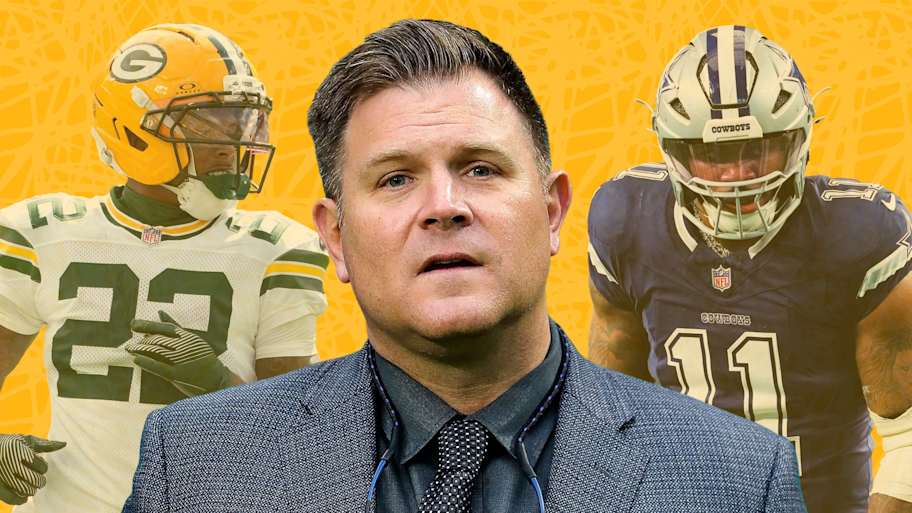 Ranking Packers' biggest offseason shocks from bold to absolutely seismic