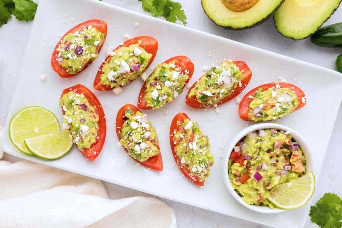Why these 20 avocado recipes are turning heads in kitchens everywhere