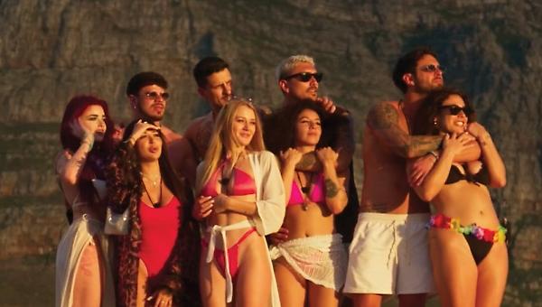 Holiday Crush, ecco chi sono i concorrenti del nuovo reality dei The Jackal