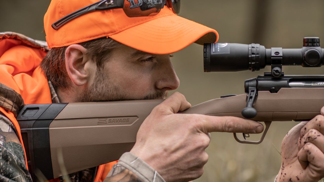 Rifles that sound impressive but underdeliver