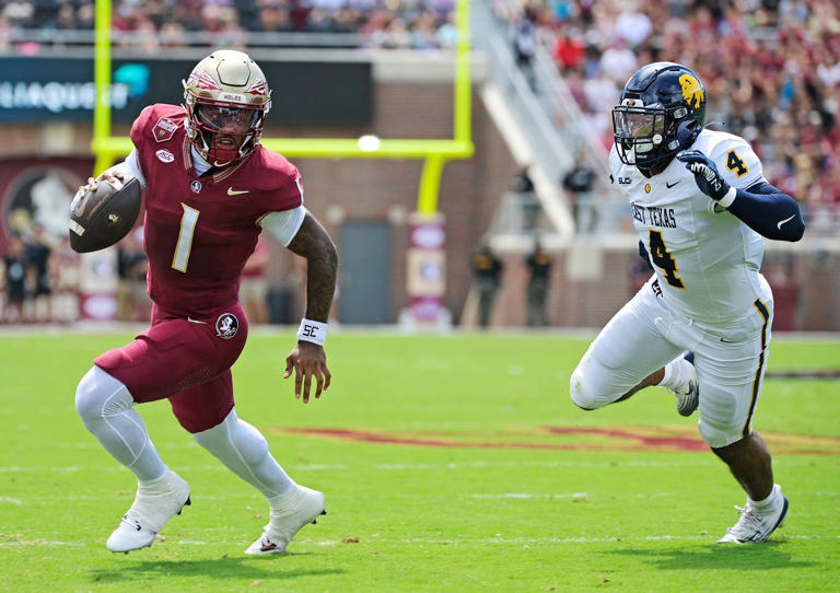 FSU's comeback falls short against Miami