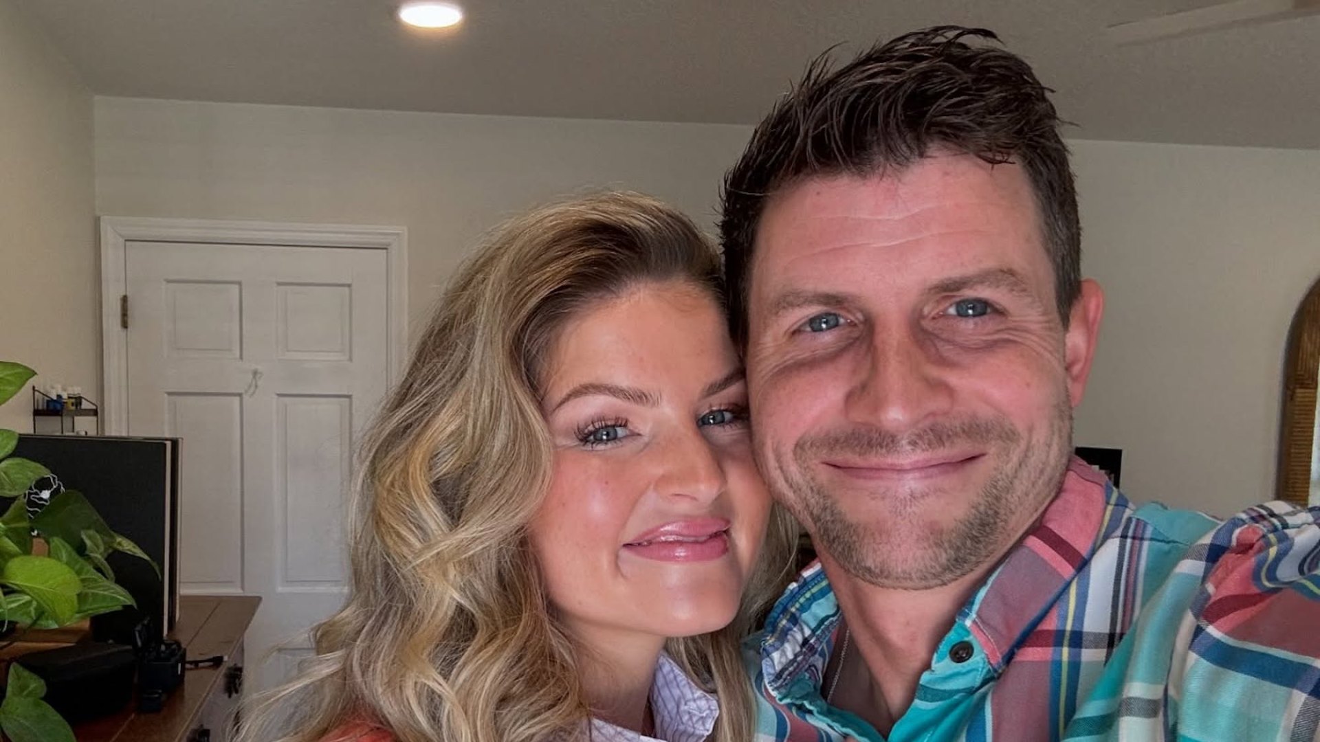 Erin Bates and Husband Chad Share Update After Her Sepsis Hospitalization