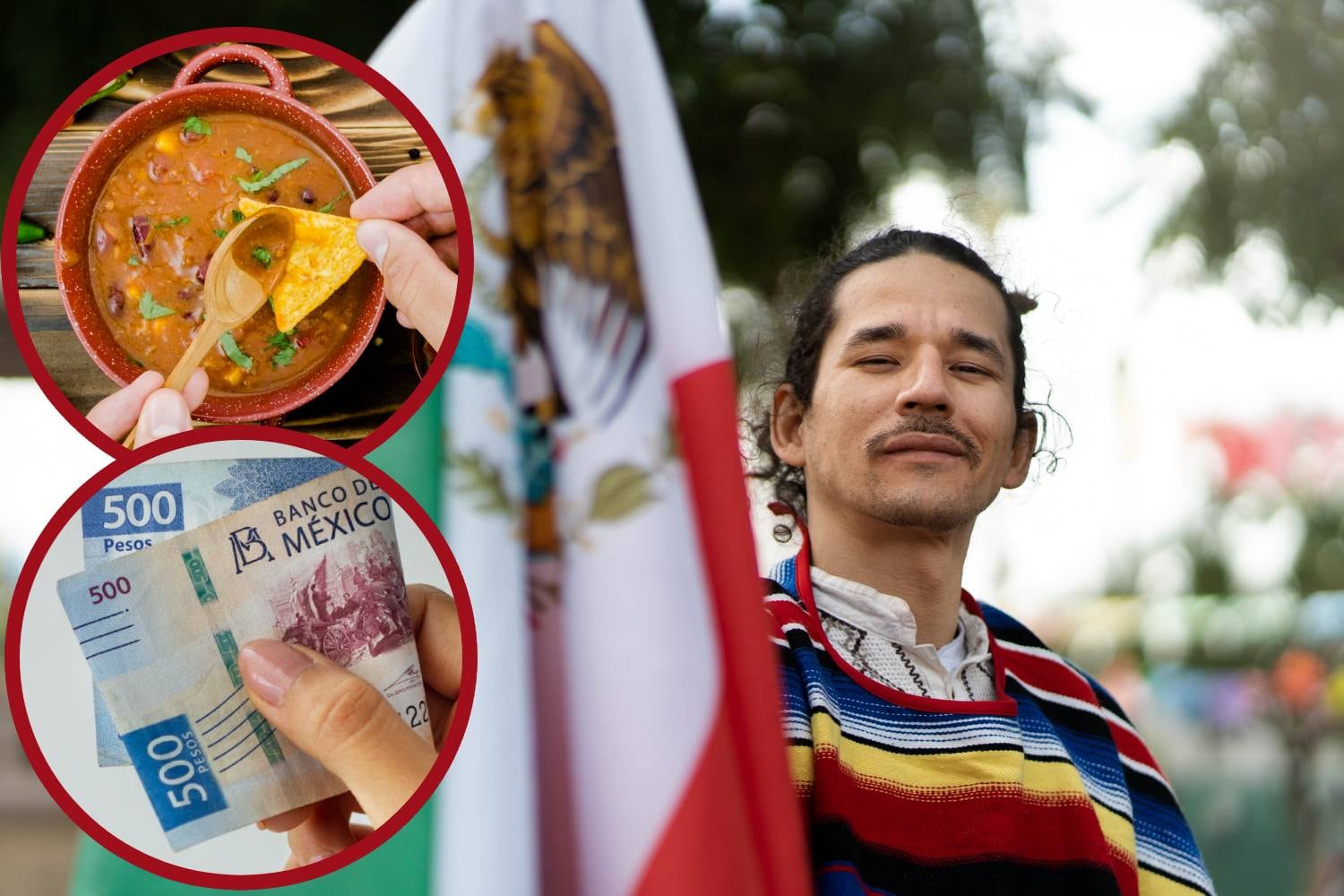 Celebrar las fiestas patrias costará un 17% más que en 2024, anuncia Anpec