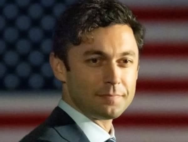 Georgia Senator Took Credit For Trump-Signed Vets Law, Bill’s Sponsor ...