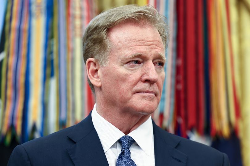 NFL has attention of Congress as cost to watch games puts antitrust ...