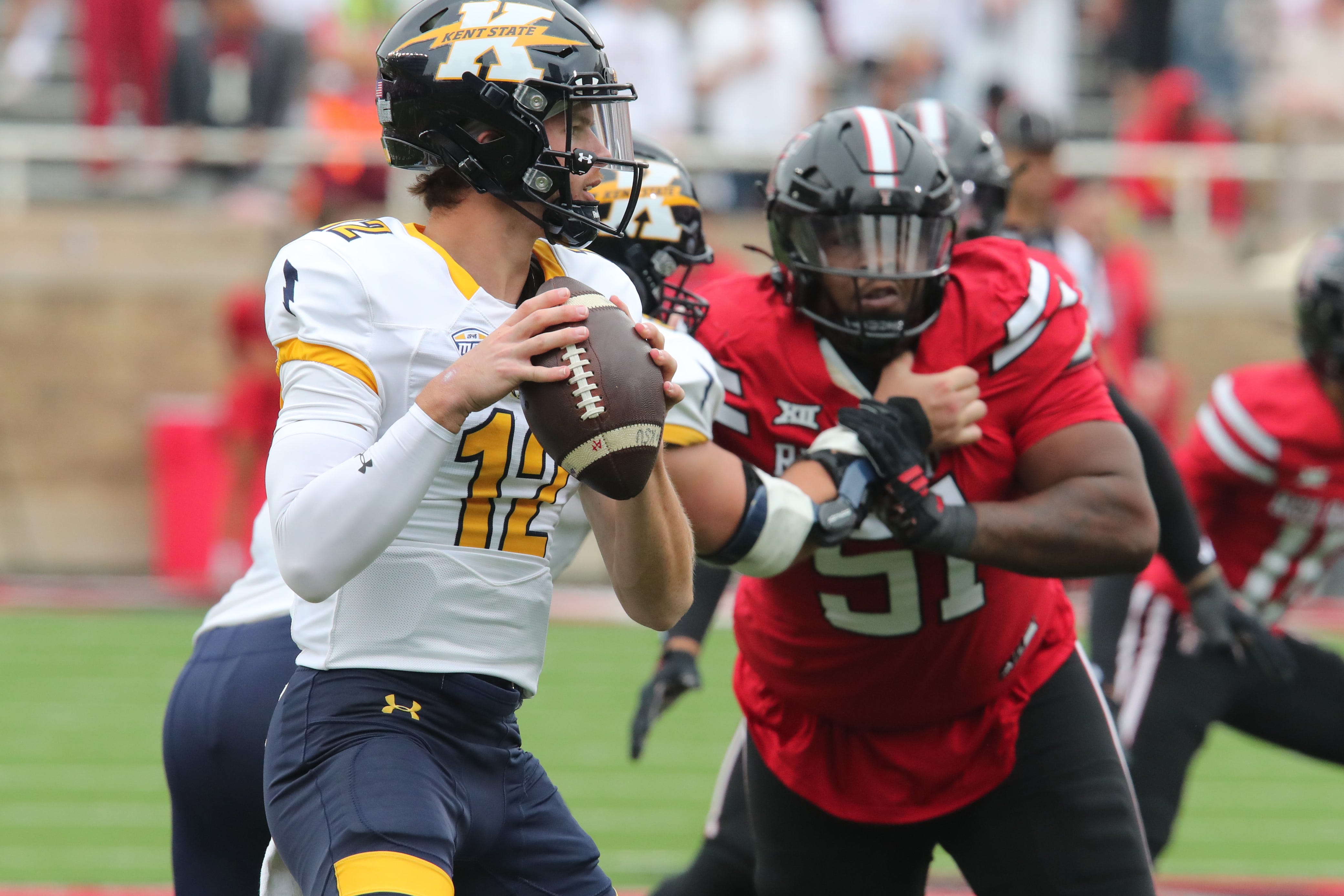 Kent State football kickoff times, TV channel info for 2026 schedule