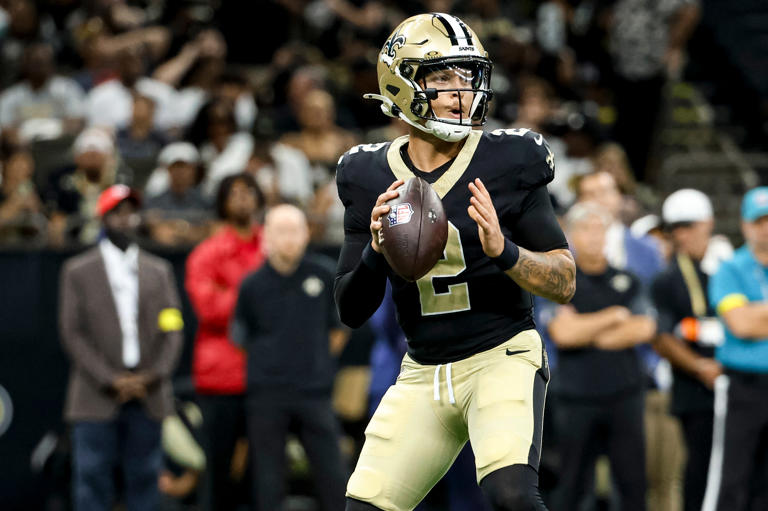 Battle Red Blog Power Rankings: The Beginning