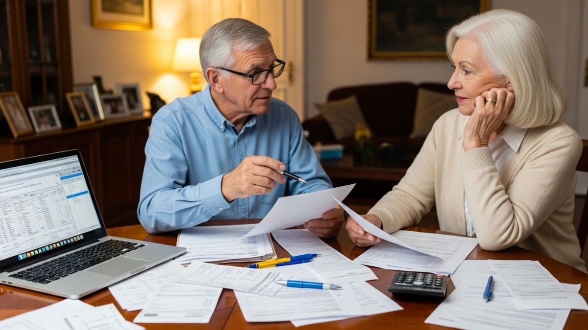 Stay Alert: Medicare to Adjust Costs in 2026, What to Expect?