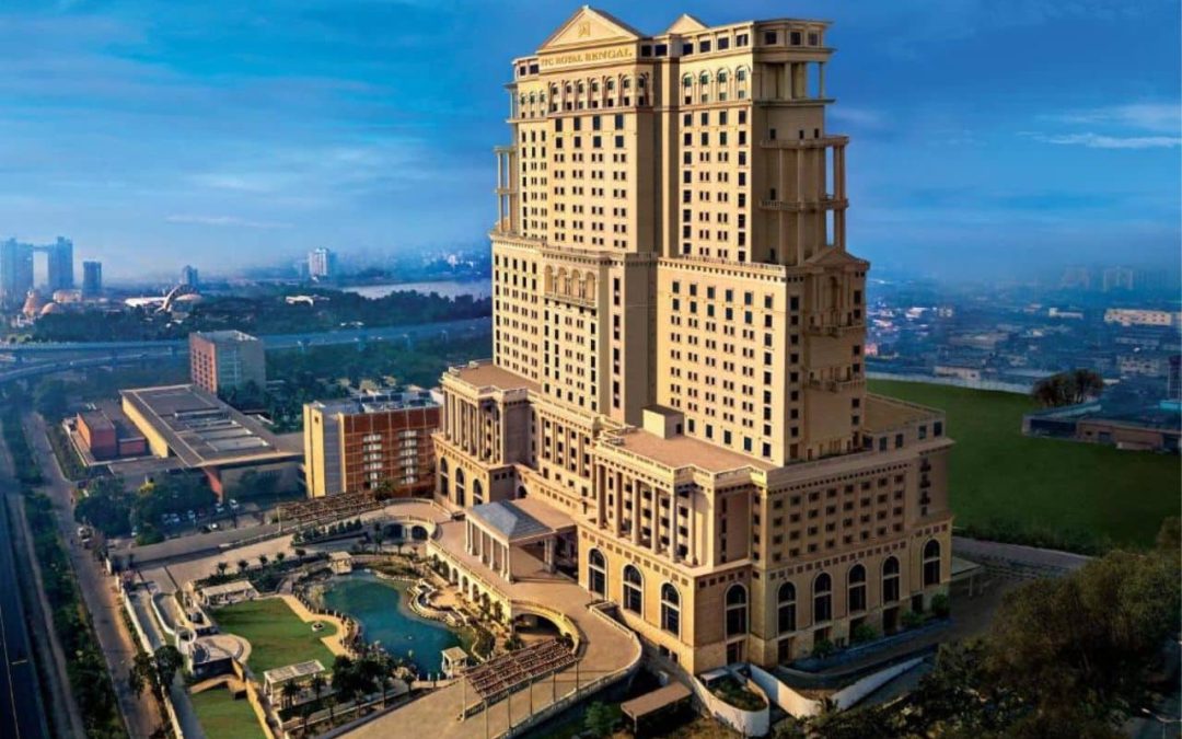 ITC Hotels declares first-ever dividend as FY26 PAT jumps 29%