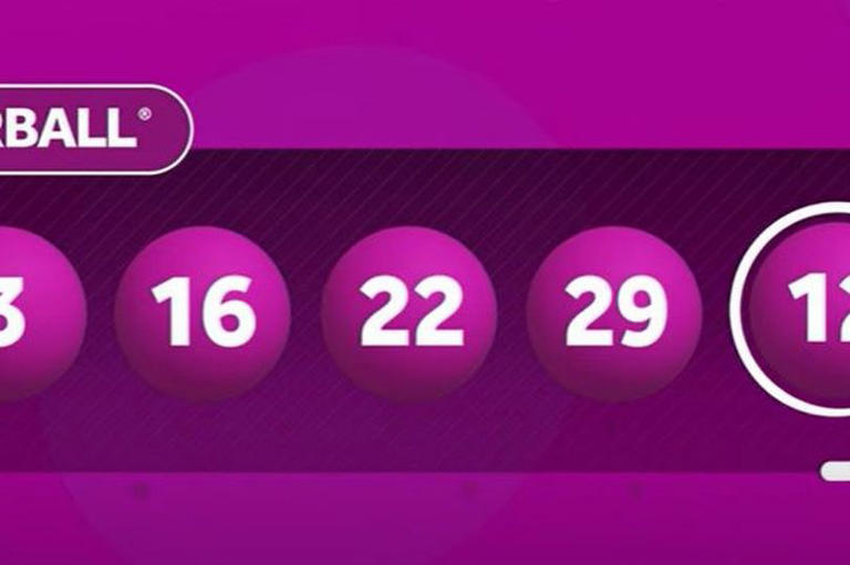 Winning Lotto numbers tonight: Full National Lottery results with ...