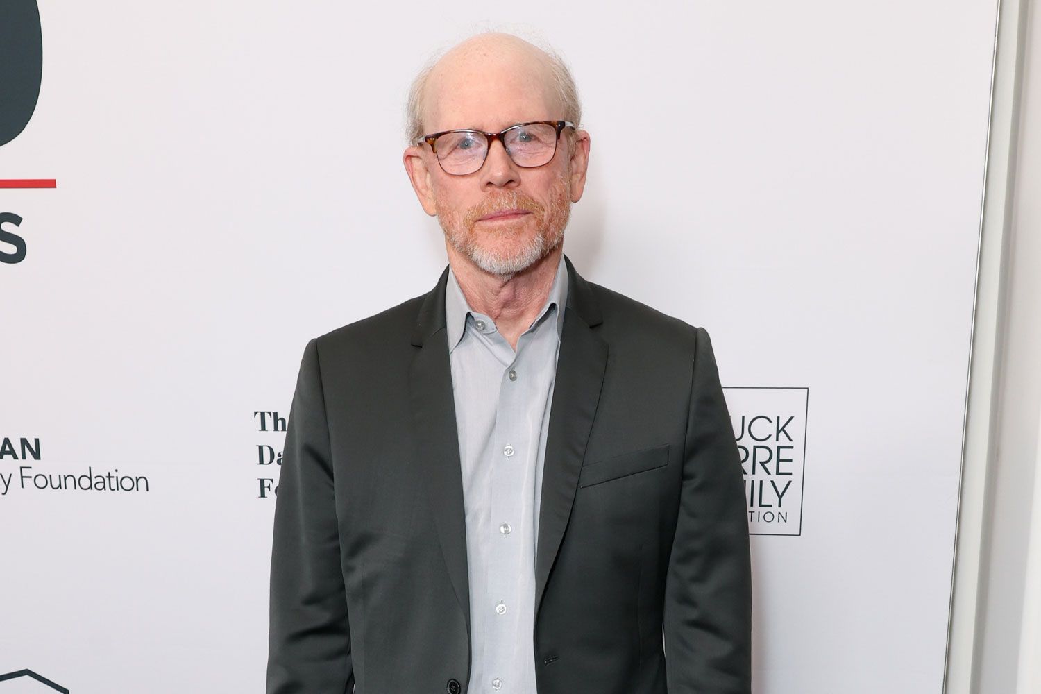Ron Howard Says He and Loved Ones Are 'Too Superstitious' to Bet on His ...