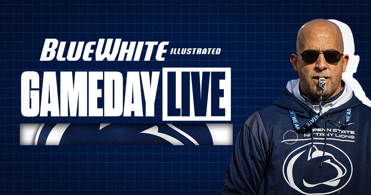 Recap: Penn State slogs through 34-0 win over FIU at Beaver Stadium