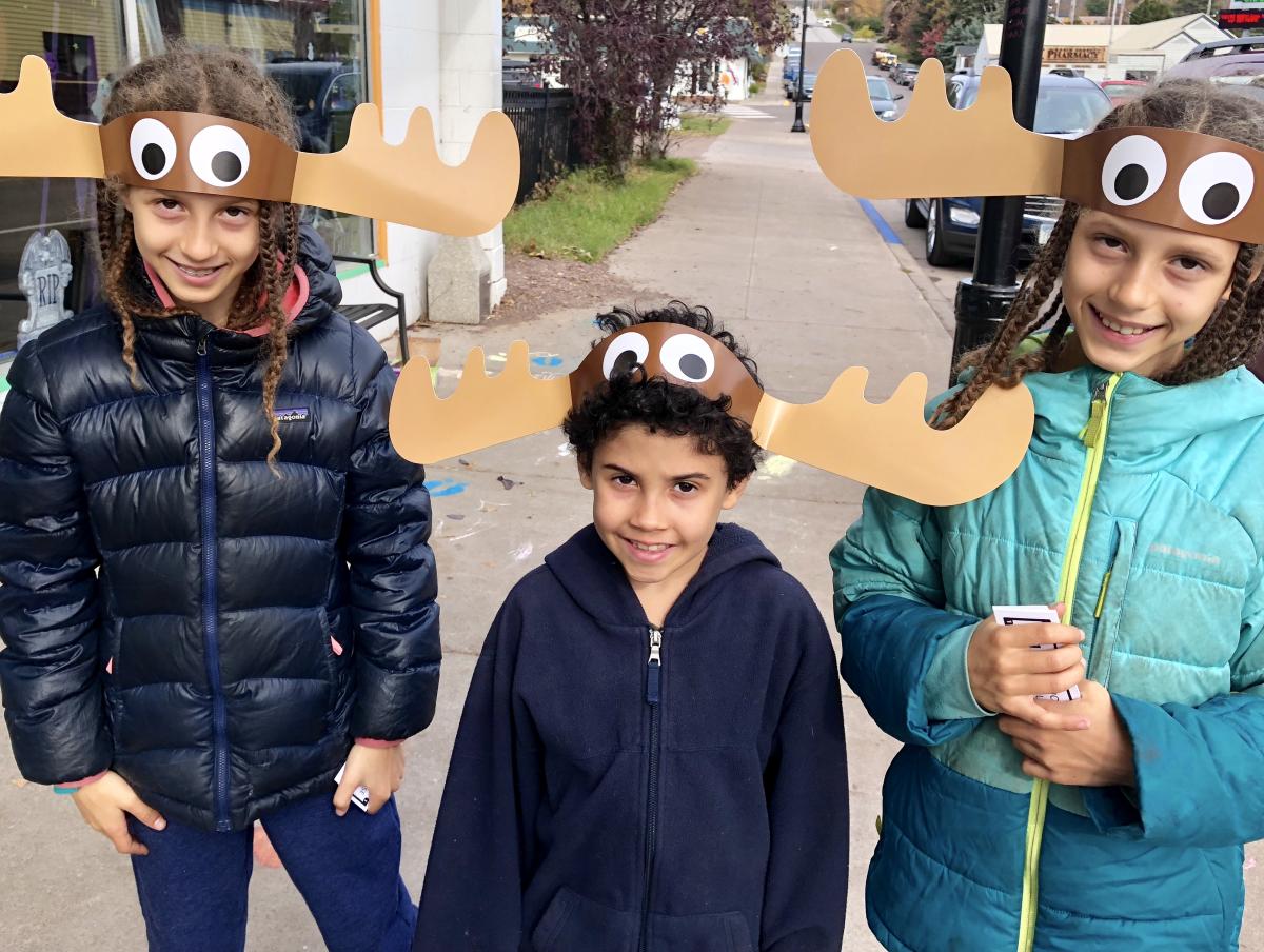 Fall festivals in Minnesota