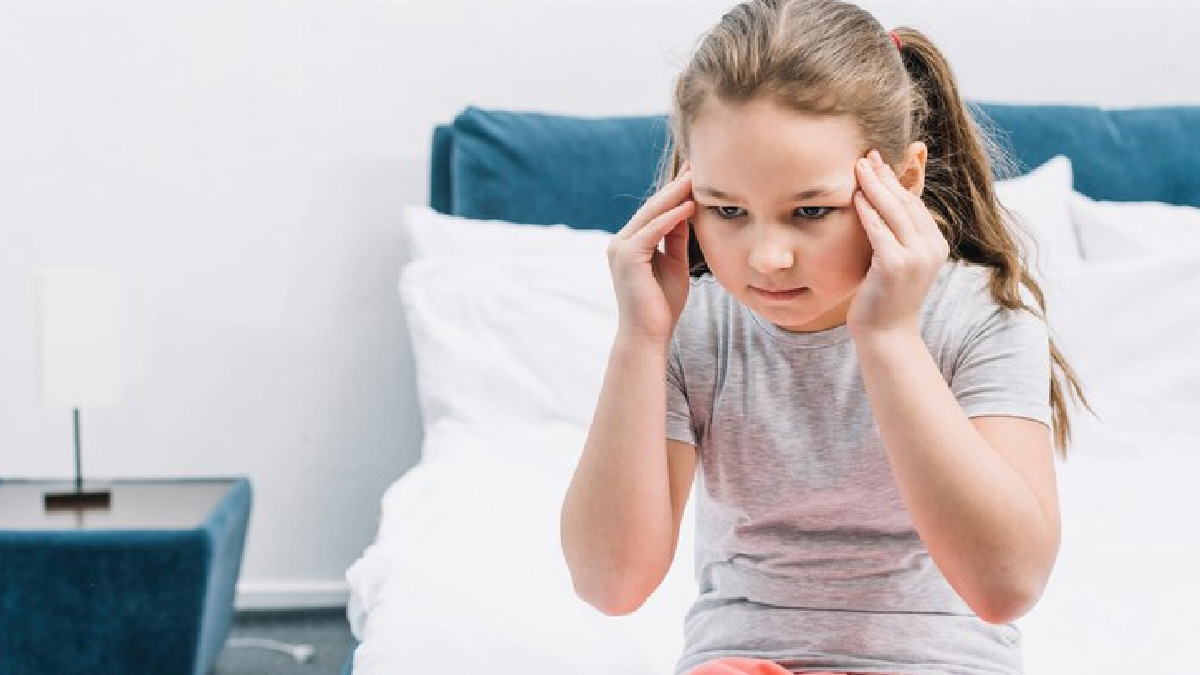 Dizzy Spells In Women And Children: Common Causes You Should Not Ignore