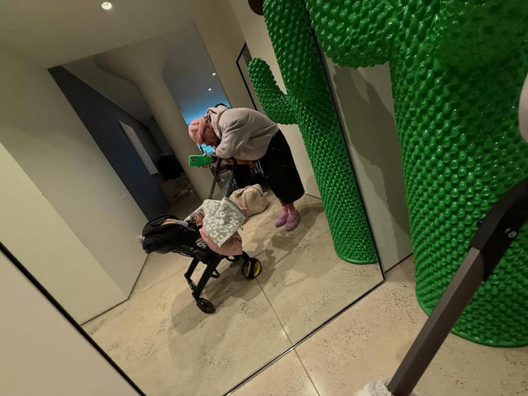 Justin Bieber Shares Photos from His Life as Dad to Son Jack Blues Bieber
