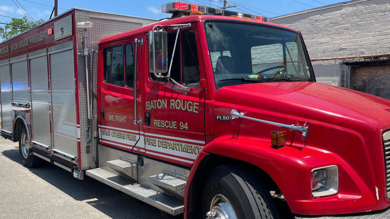 Hazmat crews respond to hazardous materials incident during demolition ...