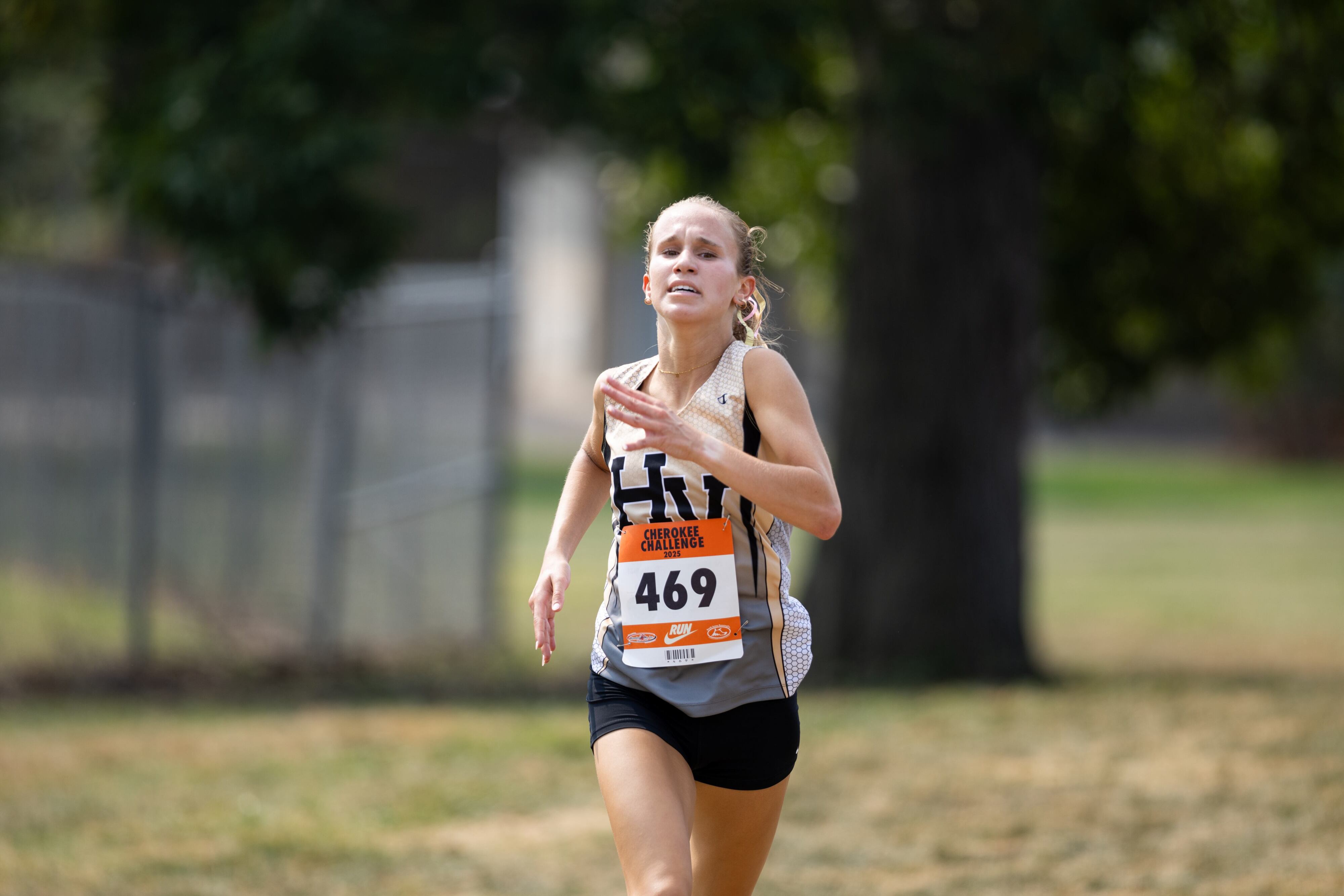 Tolson, Young win girls titles at Cherokee Challenge; Flanagan posts N ...