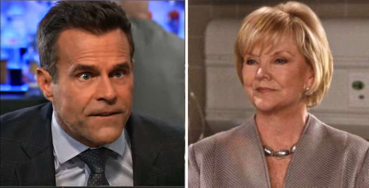 General Hospital Spoilers Fall Preview: Drew’s Wild Card Return and ...