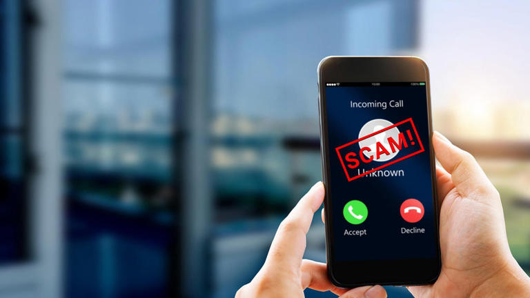How to spot party invitation scams this summer