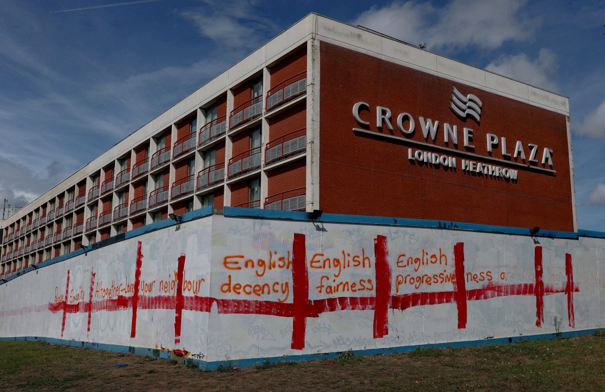 Asylum seekers to be moved to military barracks in policy change