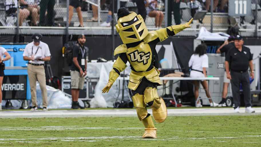 North Carolina A&T vs. UCF weather delay: Latest updates and game ...