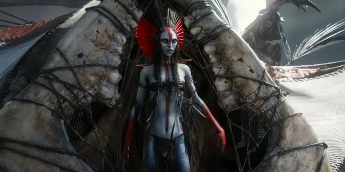 ‘Avatar: Fire And Ash’ Actor Sam Worthington Claims Neteyam’s Death ...