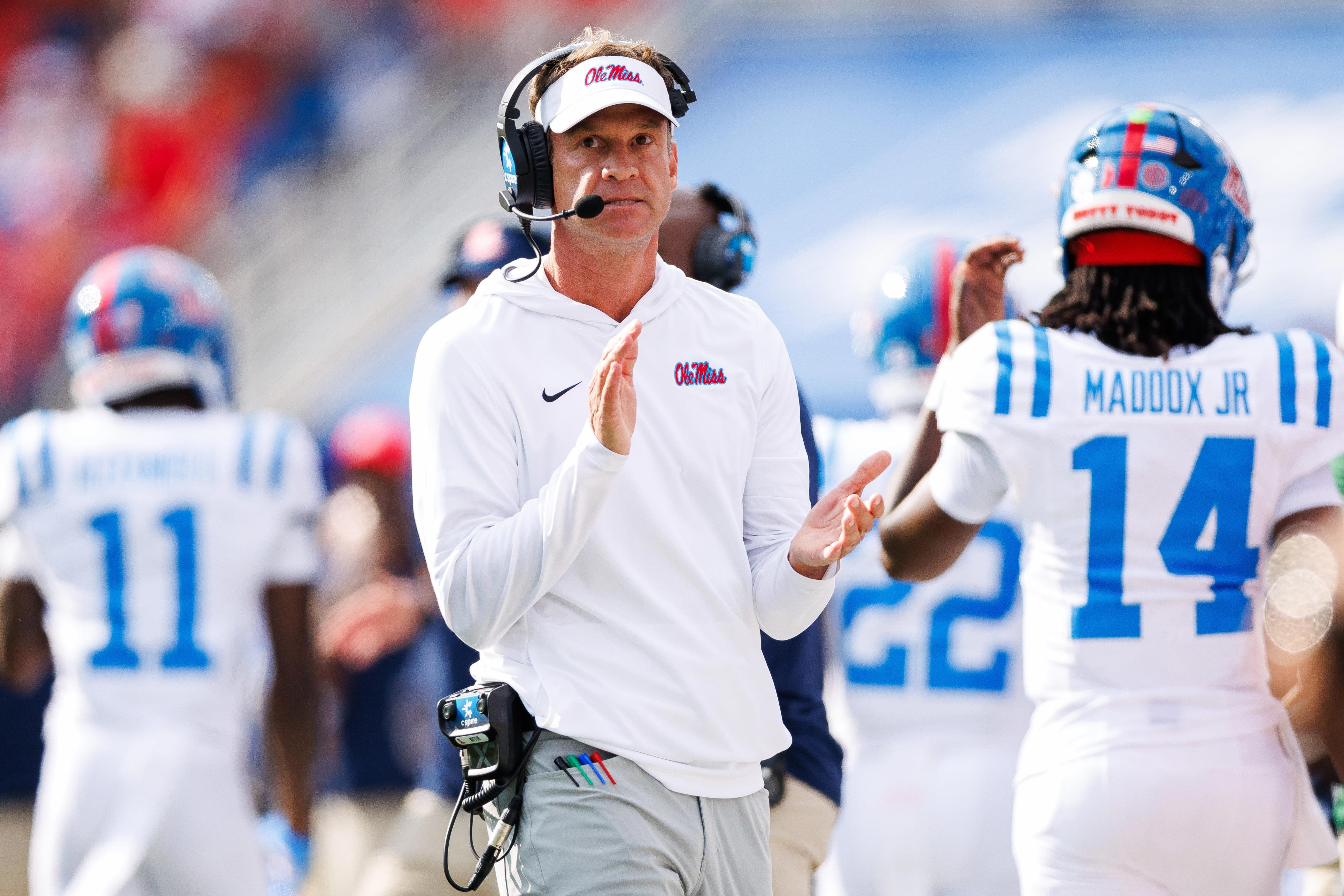 Ole Miss vs Tulane football record, history, more between Rebels, Green ...
