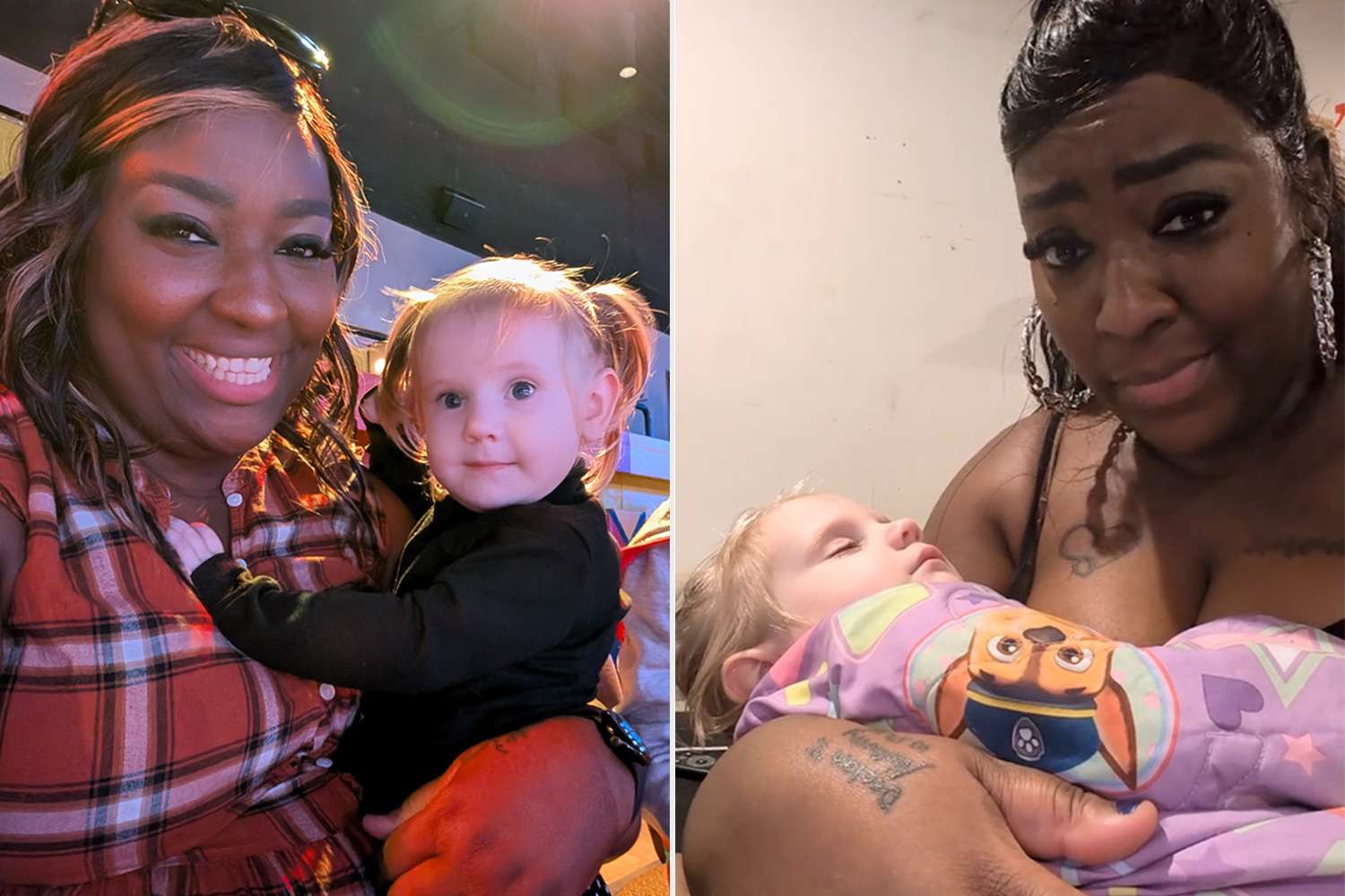 Black Woman Discusses How She Handles Comments About Her Blonde-Haired ...