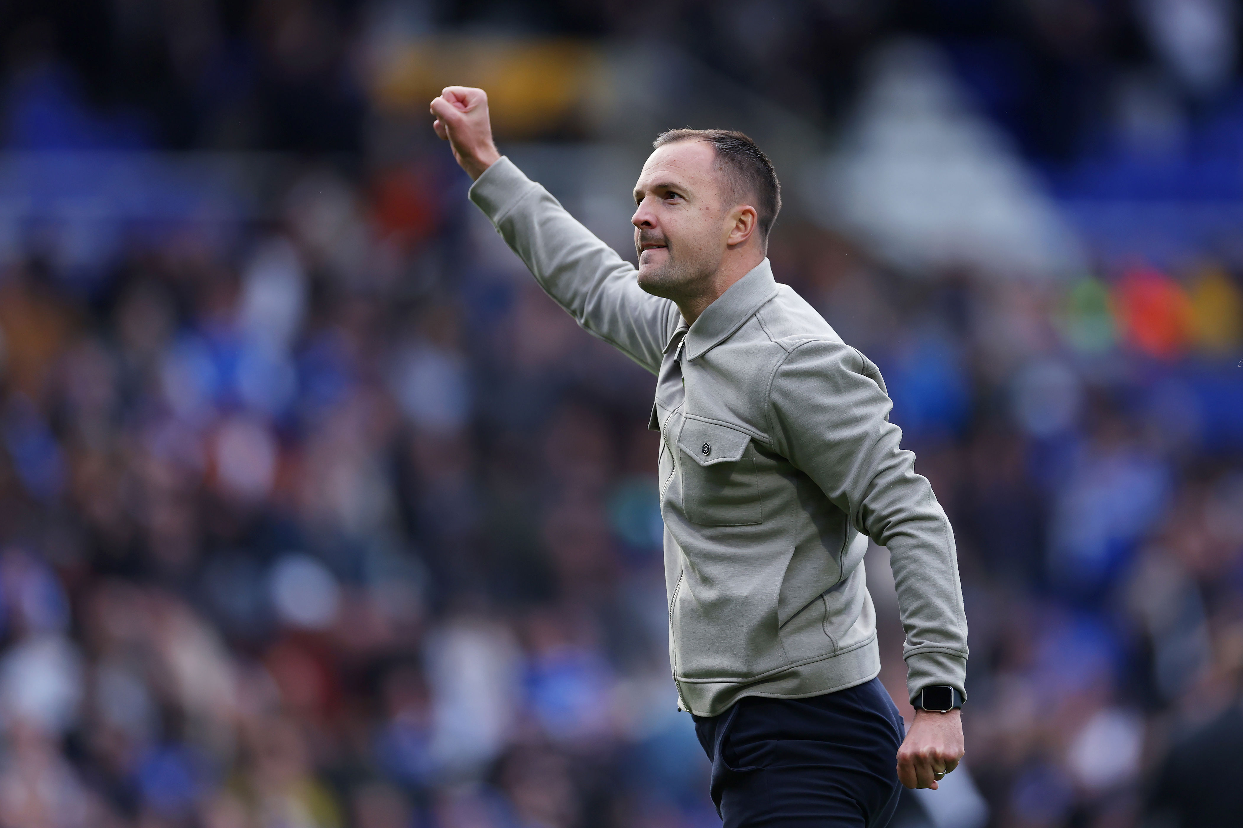 'Exploring' - Birmingham City transfer update emerges ahead of January ...