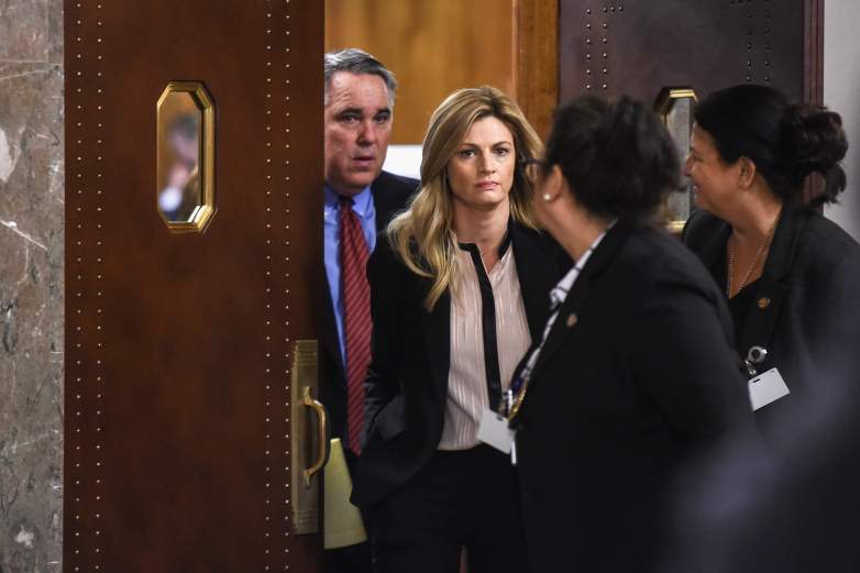 DWTS Host consigue emocional después de ver Pamela Anderson historia