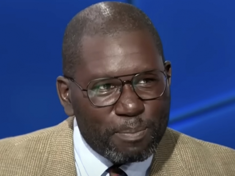 Jamelle Bouie: Trump Understands The World As A Kind Of Television Show ...