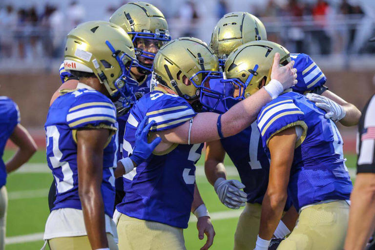 What we learned Week 6: Boswell is on the rise, Lake Ridge builds momentum