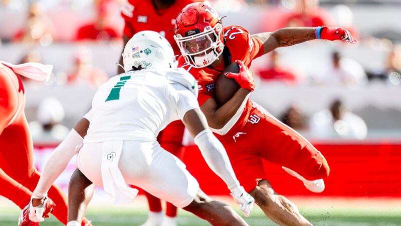 Highlights, key plays and photos from No. 25 Utah’s blowout win over ...